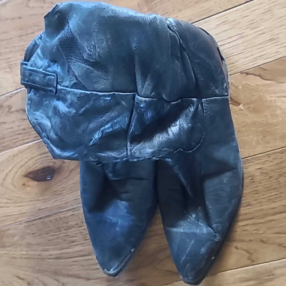 Men's Western Dingo Brand Cowboy Boots - Gem